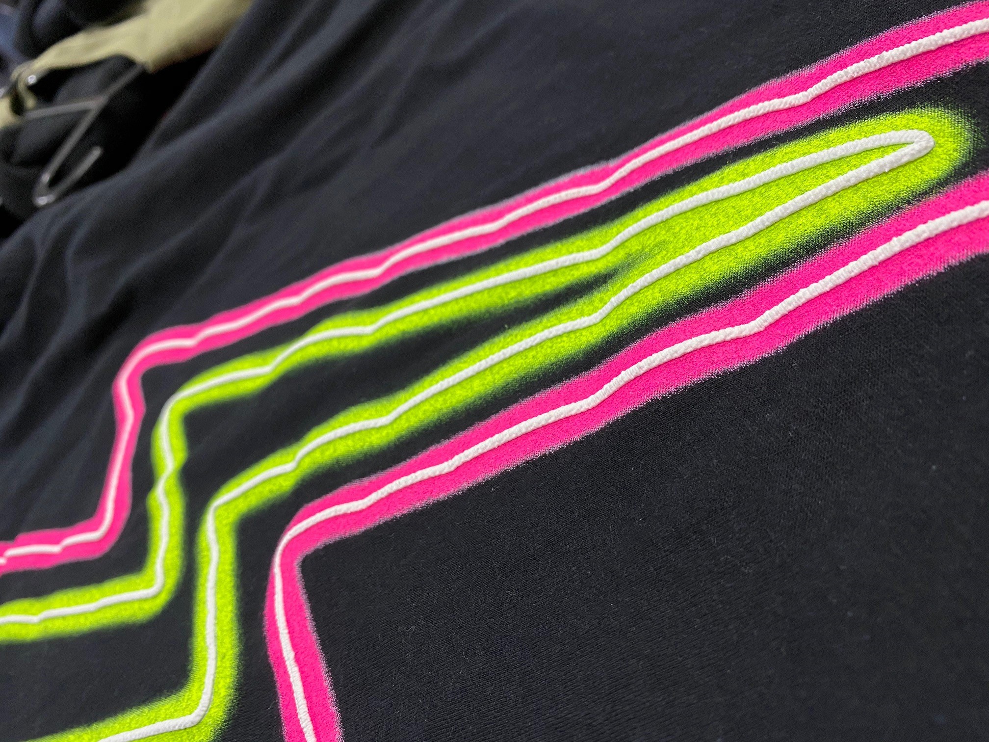 Screen Printing Guide – Customised Clothing
