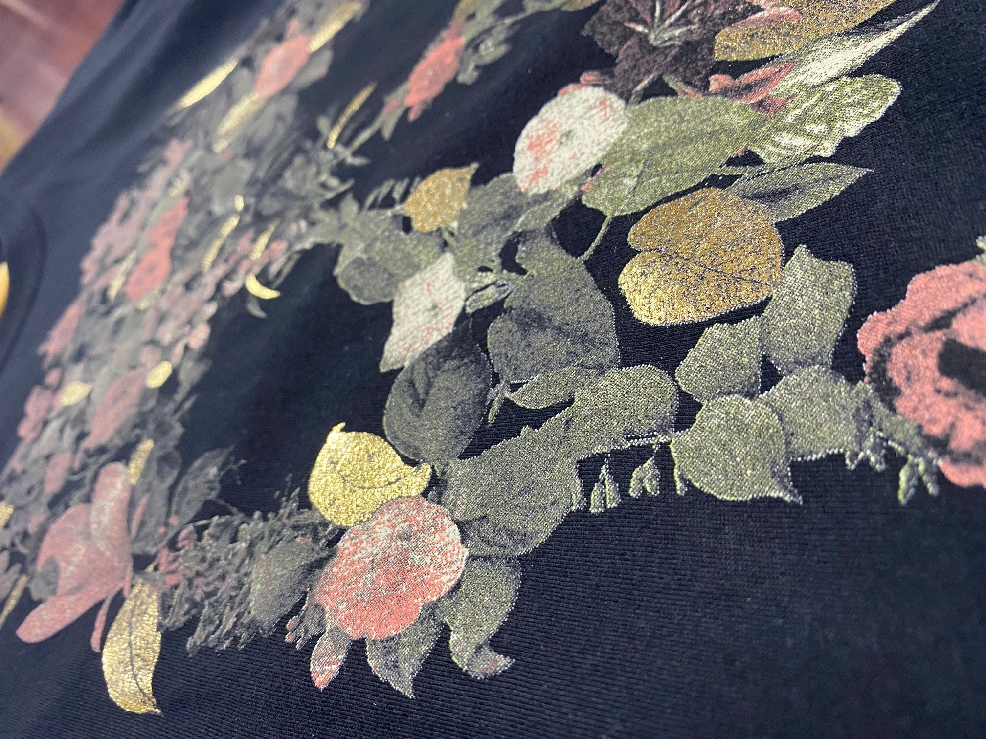 Screen Printing Guide – Customised Clothing